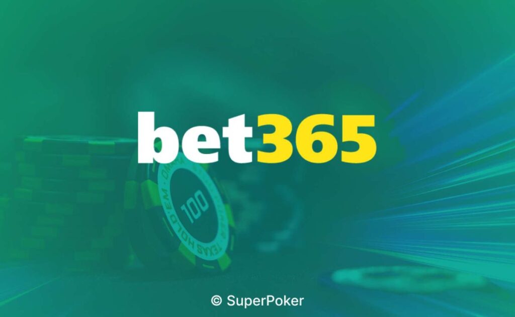 bet365 poker: saiba como jogar na plataforma