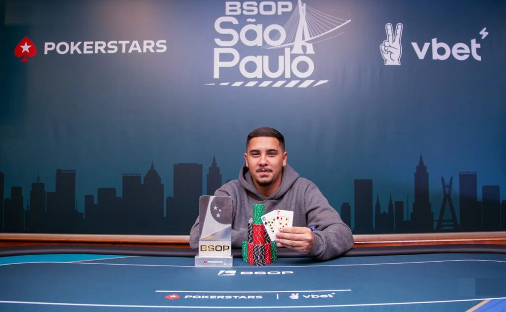 Aprenda a jogar Poker Texas Hold'em: veja regras e mais